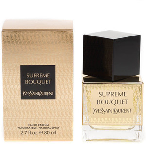 Buy Yves Saint Laurent SUPREME BOUQUET Eau de Parfum - 80 ml Online In ...