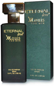 Buy Eternal Love De Perfume For Men 100ml Eau de Parfum - 100 ml Online ...