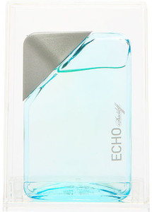 Buy DAVIDOFF Echo Eau de Toilette - 10 ml Online In India | Flipkart.com