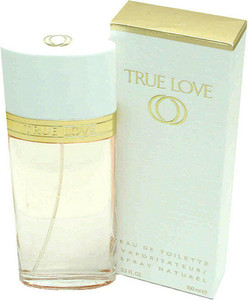 Buy ELIZABETH ARDEN True Love Eau de Toilette - 98 ml Online In India ...