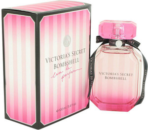 Buy Victoria's Secret Bombshell by Eau de Parfum - 100 ml Online In ...