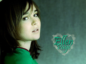 Celebrity Ellen Page Actresses Canada HD Wall Poster Fine Art Print ...