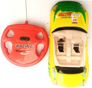 P17 collection Remote control Gravity sensor open car - Remote control ...