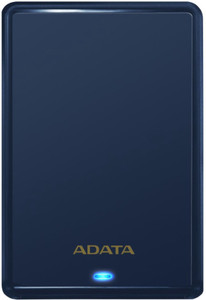 ADATA 1 TB External Hard Disk Drive (HDD) - ADATA : Flipkart.com