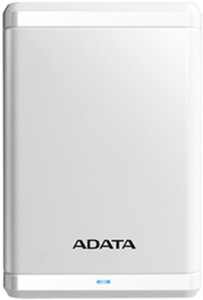 ADATA 1 TB External Hard Disk Drive (HDD) - ADATA : Flipkart.com