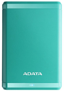 ADATA 1 TB External Hard Disk Drive (HDD) - ADATA : Flipkart.com