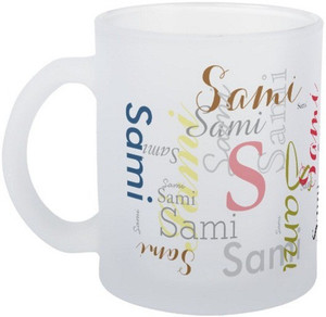 GNS Sami Gift M006 Ceramic Coffee Mug Price in India - Buy GNS Sami ...