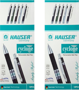 Hauser Germany CYCLONE BALL PEN Ball Pen - Buy Hauser Germany CYCLONE ...