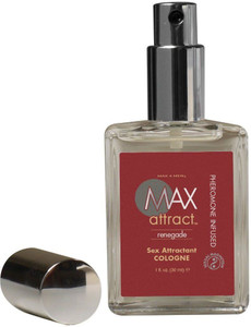 Buy Classic Erotica Max 4 Men Perfume - 30 ml Online In India ...