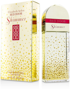 Buy ELIZABETH ARDEN Red Door Shimmer Eau de Parfum - 150 ml Online In ...