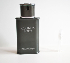 Buy Yves Saint Laurent Body Kouros Eau de Toilette - 5 ml Online In ...