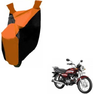 Flipkart SmartBuy Two Wheeler Cover for Hero Price in India - Buy ...