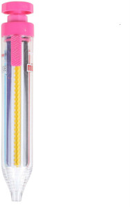 Flipkart.com | Shrih 8 in 1 Multicolor Crayon Pen
