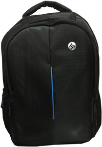 HP 15.6 inch Expandable Laptop Backpack Black - Price in India ...