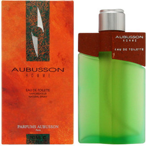 Buy Parfums Aubusson Aubusson Homme Eau de Toilette - 50 ml Online In ...