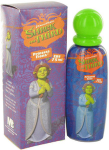 Buy DreamWorks Shrek the Third by Eau de Toilette - 75 ml Online In ...
