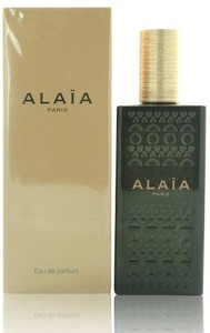 Buy ALAIA PARIS by ALAIA Alaia Paris Eau de Parfum - 100 ml Online In ...