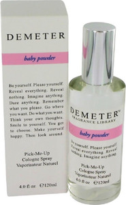 Buy Demeter Baby Powder Eau de Cologne - 120 ml Online In India ...