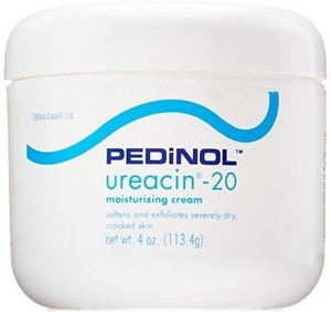 Pedinol Ureacin-20 Price in India - Buy Pedinol Ureacin-20 online at ...