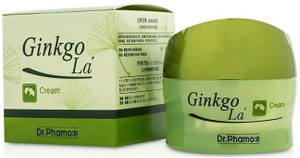 Dr. Phamo Ginkgo La' Cream Price in India - Buy Dr. Phamo Ginkgo La ...