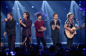 AD Wall Poster One Direction Paper Print - Music posters in India - Buy ...