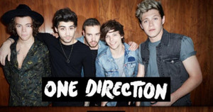 AD Wall Poster One Direction Paper Print - Music posters in India - Buy ...