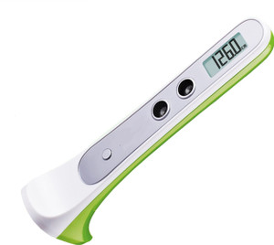 MCP Ultrasonic Height Measuring Scale for School & Clinics Measurement ...