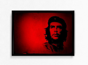 Dangerous Man Matte Poster, 12x18 inches Matte Print [HD Bright Art ...