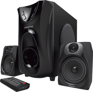 Buy CREATIVE SBS E2400 25 W Home Theatre Online from Flipkart.com