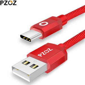 PZOZ USB Type C Cable 2 A 1 m GK29 - PZOZ : Flipkart.com