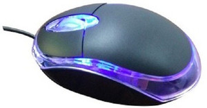 ADNet AD-201 Wired Optical Gaming Mouse - ADNet : Flipkart.com