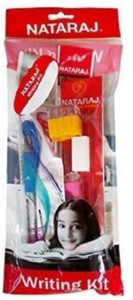 Flipkart.com | NATARAJ Writing kit - Stationery Writing Kit