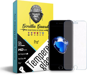 Gorilla Guard Screen Guard for Apple iphone 8 - Gorilla Guard ...