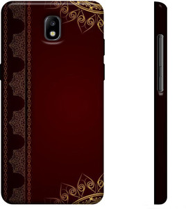 iKRUK Back Cover for Samsung Galaxy J7 Pro - iKRUK : Flipkart.com