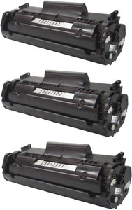 SMART PRINT SOLUTIONS LBP2900B Black Ink Toner - SMART PRINT SOLUTIONS ...