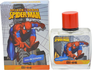 Buy MARVEL Spider Man Eau de Toilette - 100 ml Online In India ...
