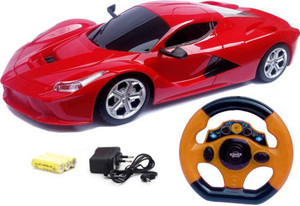 DREAMS Imitate Radio Control racing Car - Imitate Radio Control racing ...