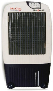 Mccoy 45 L Room/Personal Air Cooler Price in India - Buy Mccoy 45 L ...