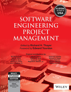 Software Engineering Project Management 2nd Edition: Buy Software ...