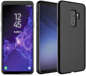 Karimobz Back Cover for Samsung Galaxy S9 - Karimobz : Flipkart.com