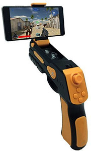 Goldream Upgrade Ar Game Gun , Bluetooth Ar Toys Gun, Ar Blaster With ...