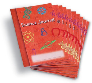 LEARNING RESOURCES Science Journal, Set Of 10 Price in India - Buy ...