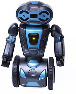 Greencherry Smart Rc Remote Control Interactive Self-Blancing Humanoi ...