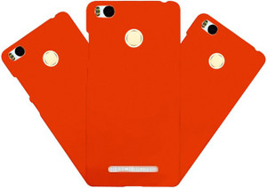Coverage Back Cover for Mi Redmi 3S Pro - Coverage : Flipkart.com