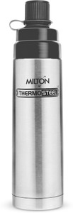MILTON EVA Thermosteel 500ml 500 ml Flask - Buy MILTON EVA Thermosteel ...