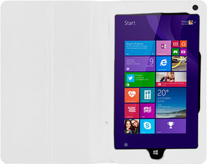 ACM Book Cover for Hp Stream 8 Book Case - ACM : Flipkart.com