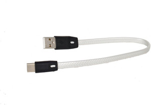 CROSS USB Type C Cable 2 A 25 m CR-003 - CROSS : Flipkart.com