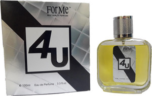 Buy Forme 4U PERFUME FOR MEN & WOMEN 100ML Eau de Parfum - 100 ml ...