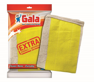 GALA Pocha Floor cloth Wet and Dry Cotton Cleaning Cloth Price in India ...
