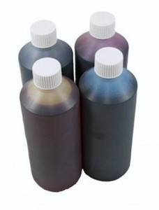 KATARIA Refill Ink For Use In Epson Epson L100 / L110 / L200 / L210 ...